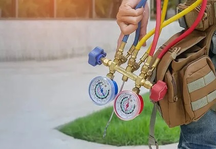 Renewing a New Mexico Mechanical Certificate | TradesmanCE